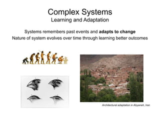 Introduction to Agent-based Modelling | PPTX