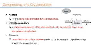 Network security | PPT