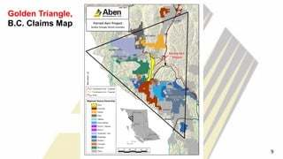 Corporate Presentation | PPT