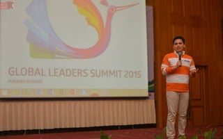 NSC2015 - drop of water | PPT