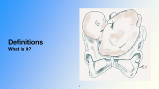Abnormal lie & presentations; basic concepts | PPTX