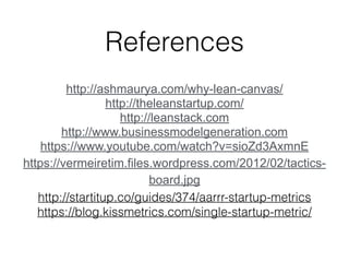 Lean Stack | PDF