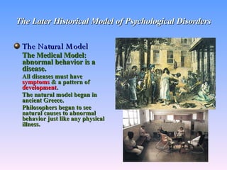 Abnormal Behavior | PPT