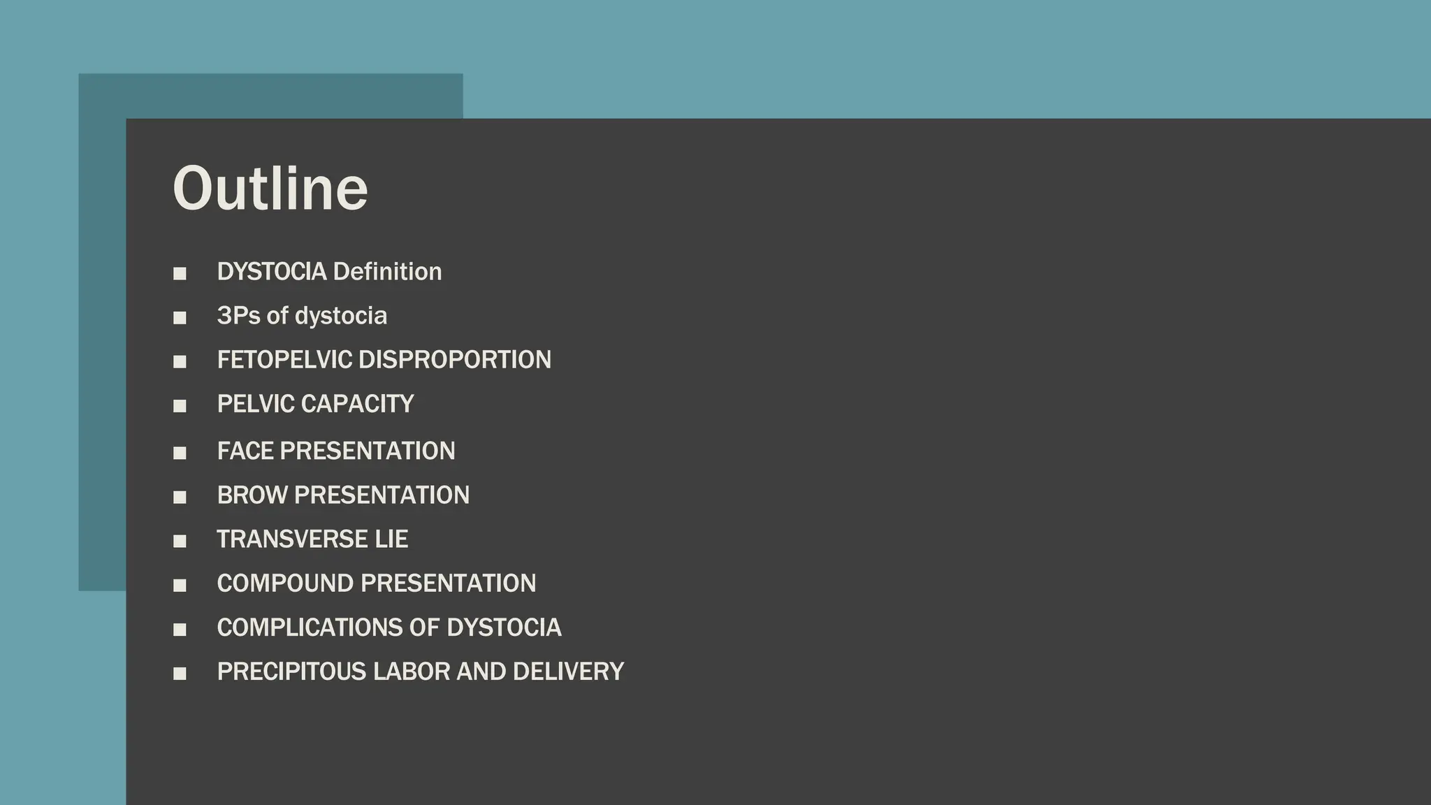 Obstetrics Reference Lec abnormal-labor.pptx