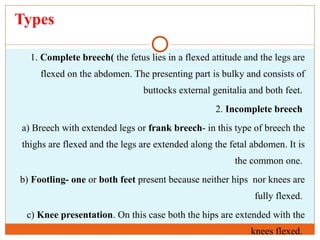abnormal-labour.ppt that provided for health science students | PPT