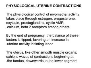 Abnormal-Uterine-Action11111111111111.ppt