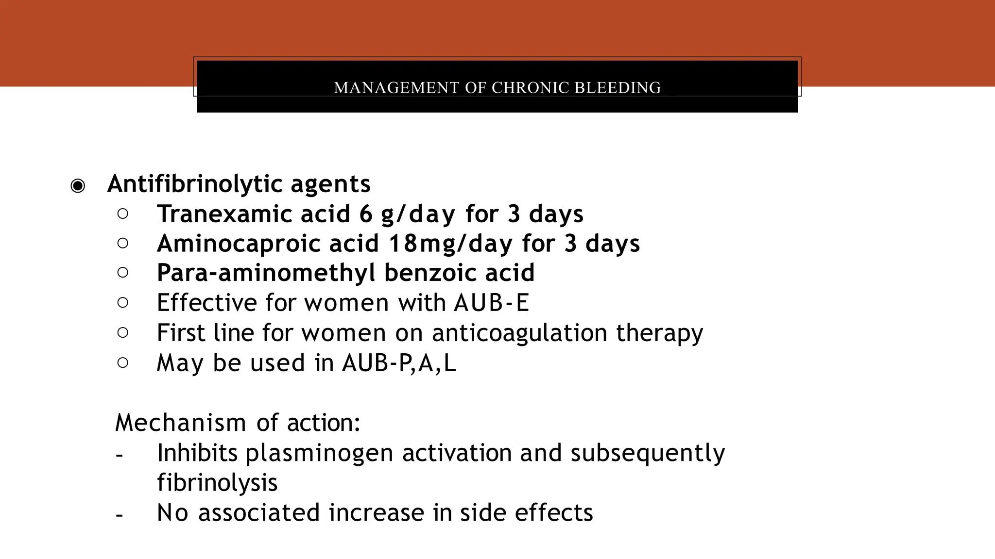 Abnormal-Uterine-Bleeding-Obstetrics and Gynecology.pptx