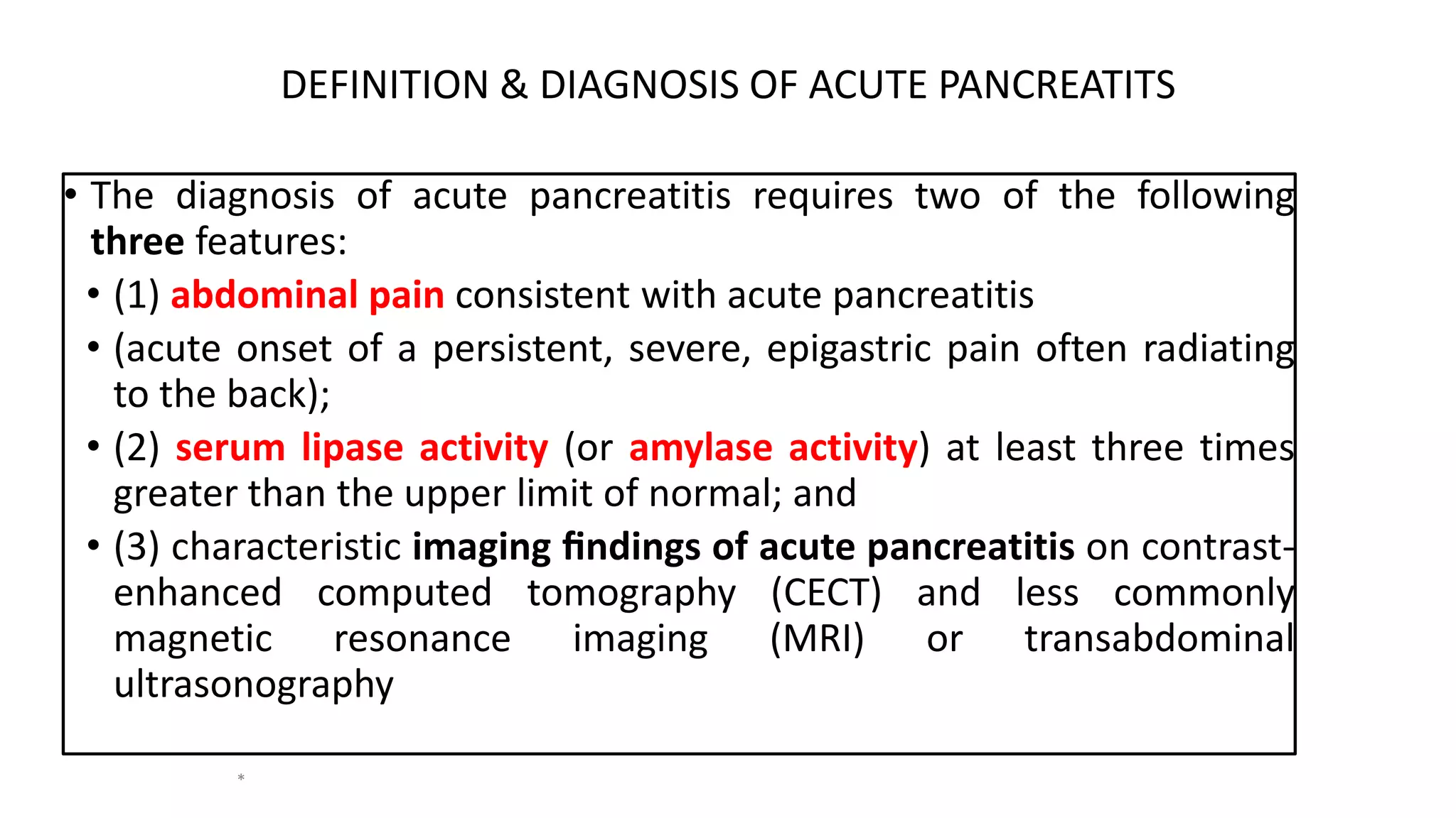 Abnormal abdominal ct ppt slide | PPTX