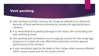 Abnormal behavior of birds in captivity.pptx