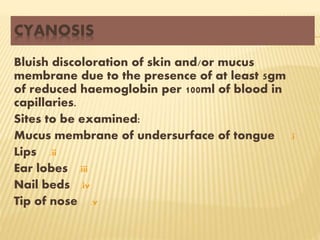 Abnormal breathing | PPT