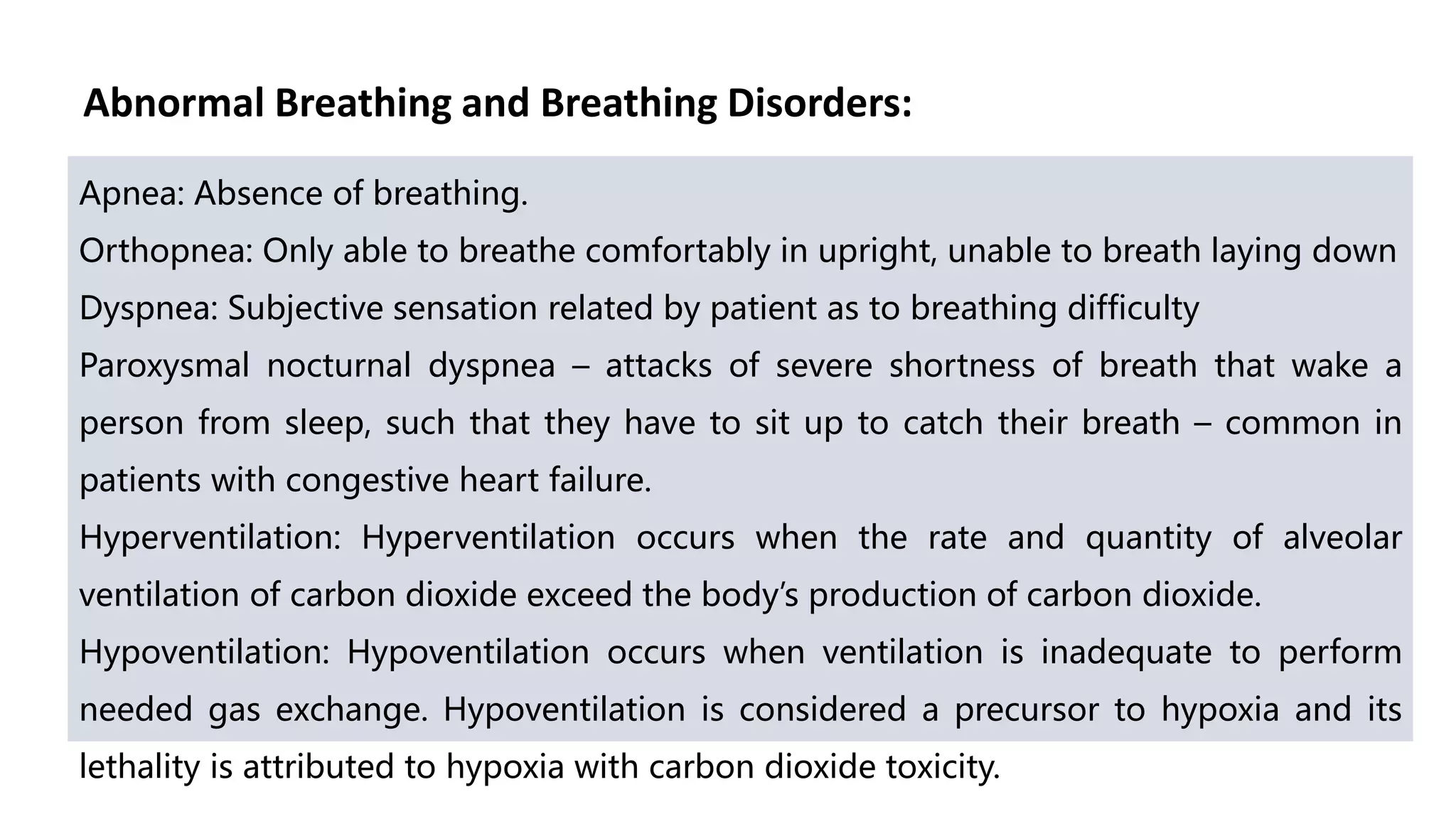 Abnormal Breathing and Breathing Disorders.pptx