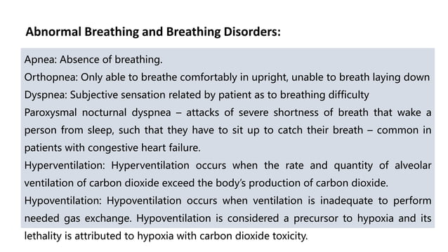 Abnormal Breathing and Breathing Disorders.pptx