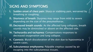 ABNORMAL CHEST XRAY in Icu care technology.pptx