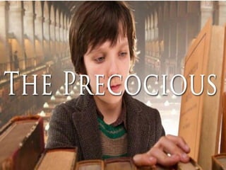 Abnormal children | PPT