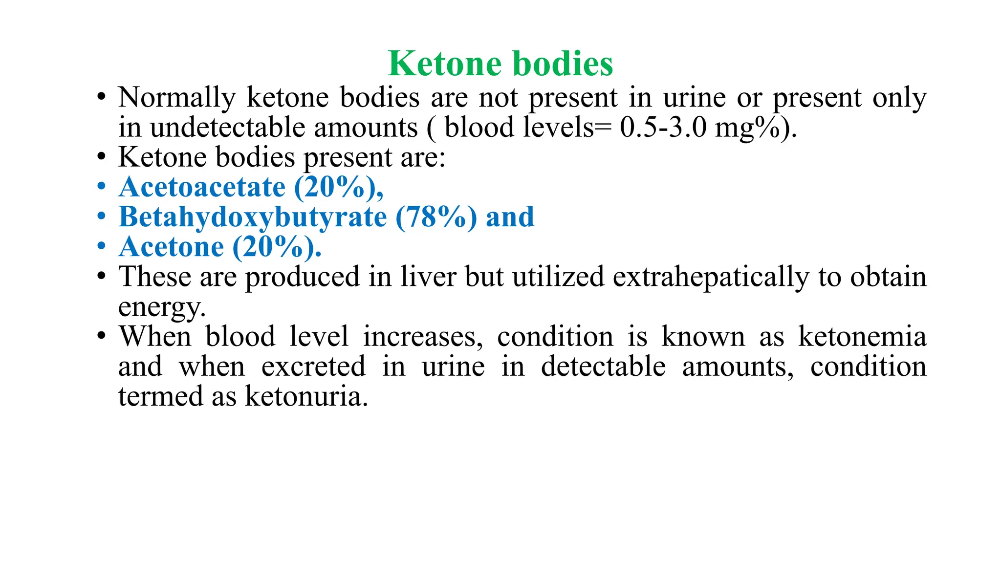 Detection of Abnormal constituents of urine.pptx
