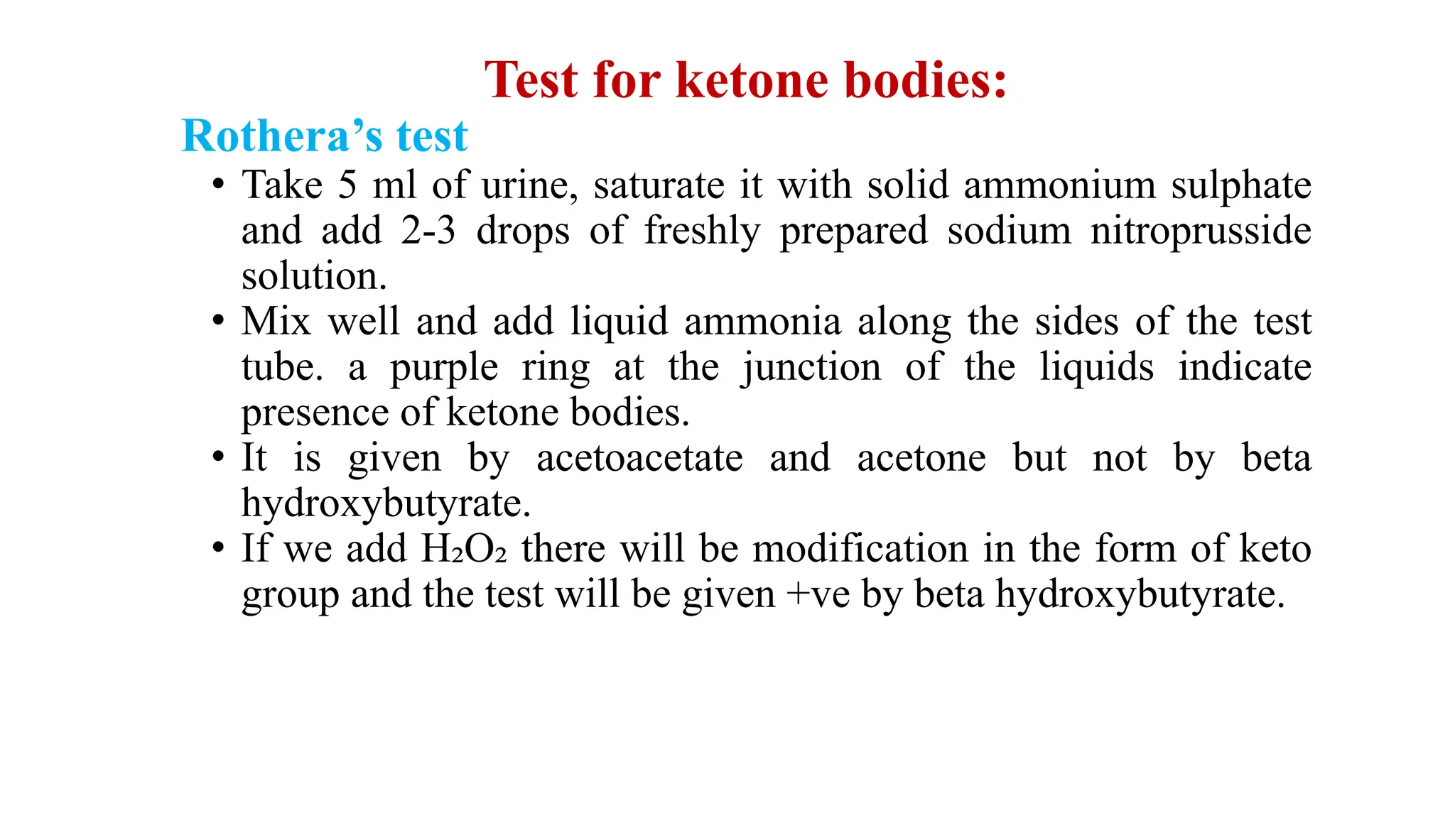 Detection of Abnormal constituents of urine.pptx