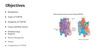 Abnormal drainage of the pulmonary veins jf.pptx
