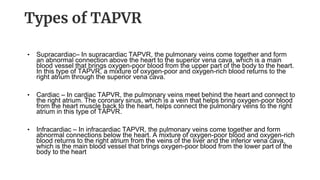 Abnormal drainage of the pulmonary veins jf.pptx