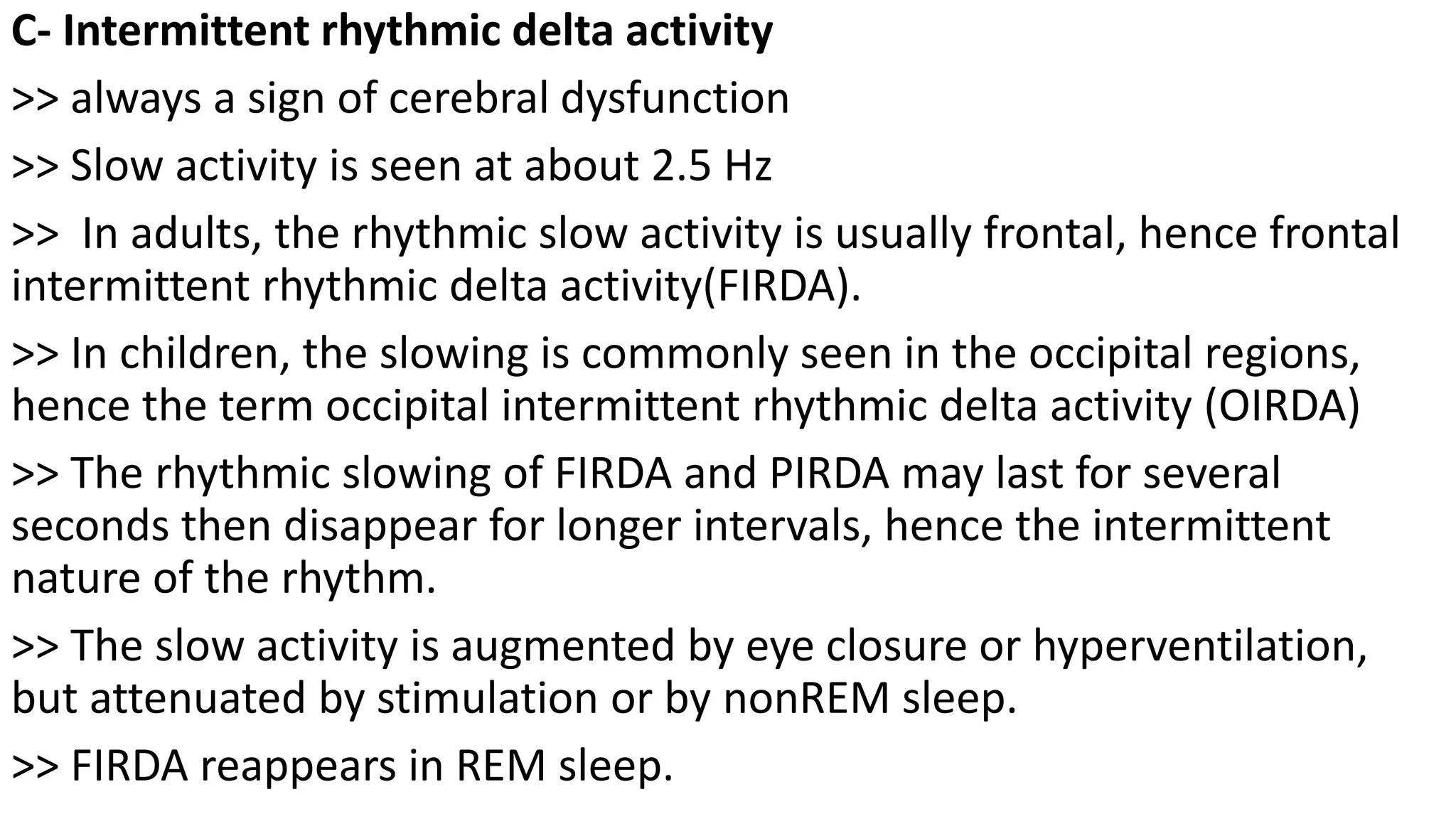 Abnormal eeg | PPTX