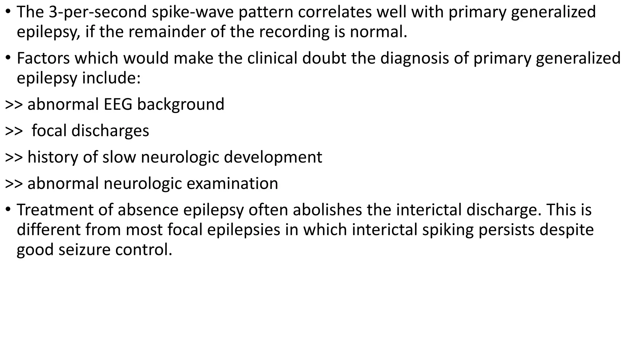 Abnormal eeg | PPTX