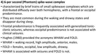 Abnormal eeg | PPTX