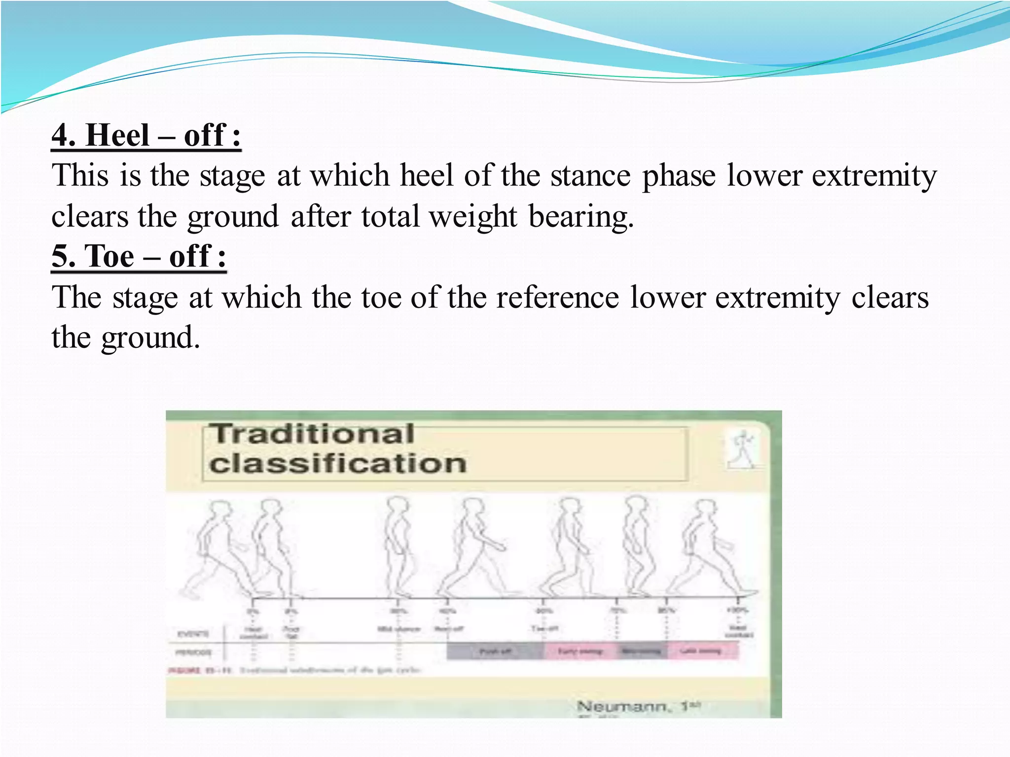 Abnormal gait by SURYA LIKHITA-VAPMS COLLEGE OF PHYSIOTHERAPY | PDF