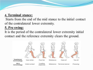 Abnormal gait by SURYA LIKHITA-VAPMS COLLEGE OF PHYSIOTHERAPY | PDF