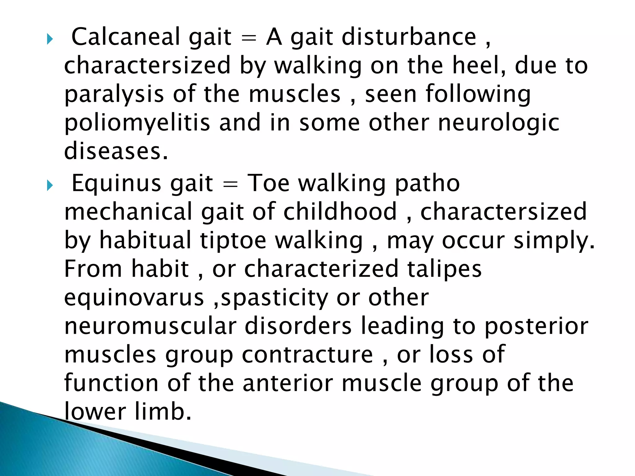 Abnormal gait patterns.pptx