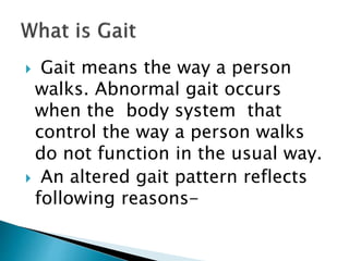 Abnormal gait patterns.pptx