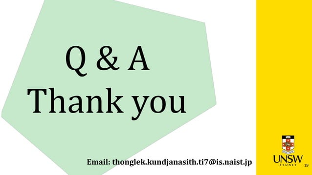 Abnormal Gait Recognition In Real Time Using Recurrent Neural Networks Pdf Technology And Computing