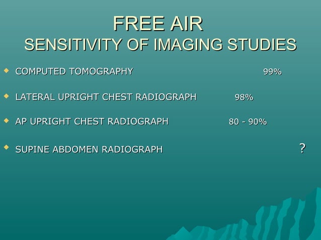 Abnormal gas | PPT | Lung and Respiratory Health | Diseases and Conditions