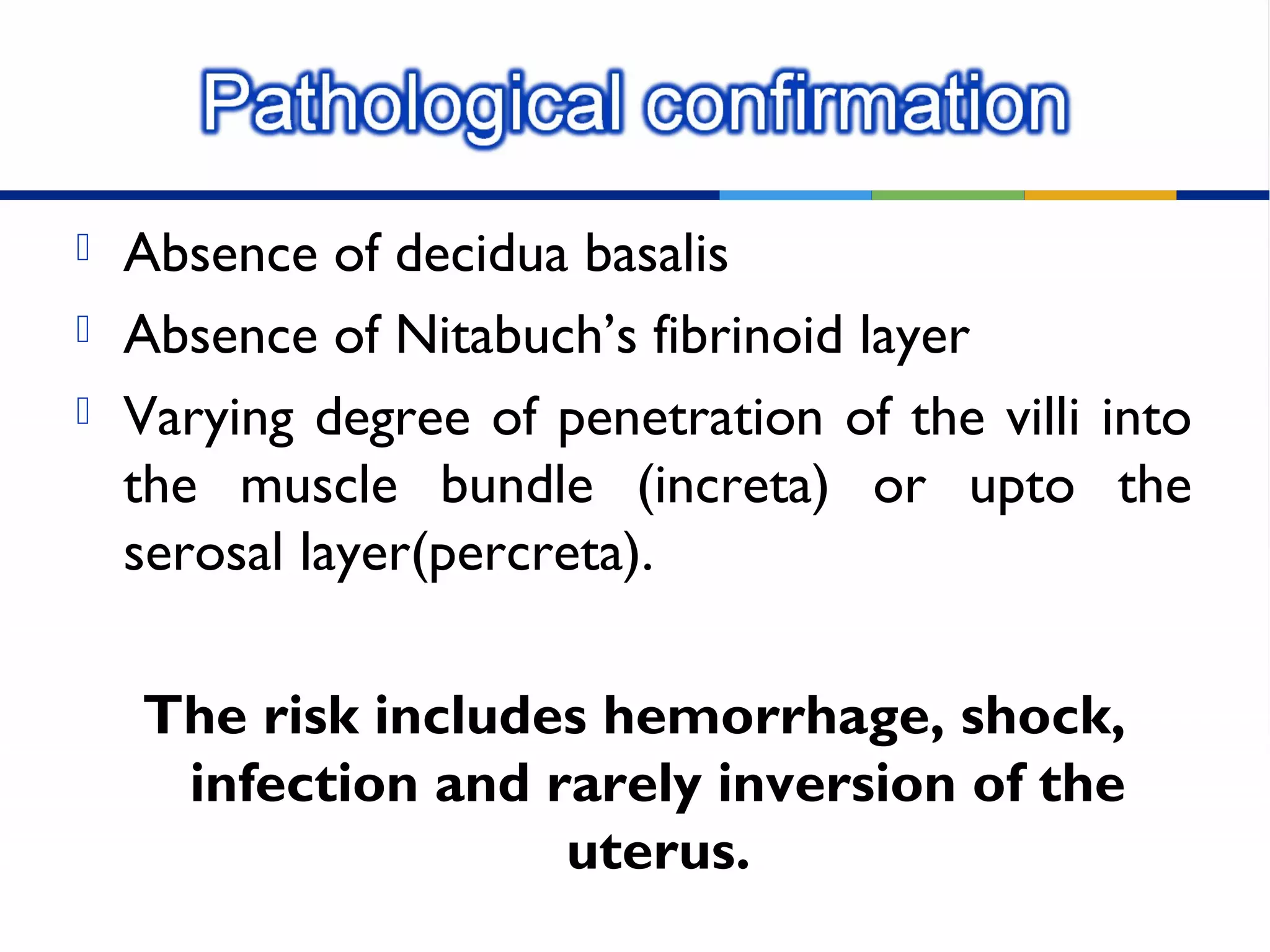 Abnormalities of-placenta-and-cordppt | PPT