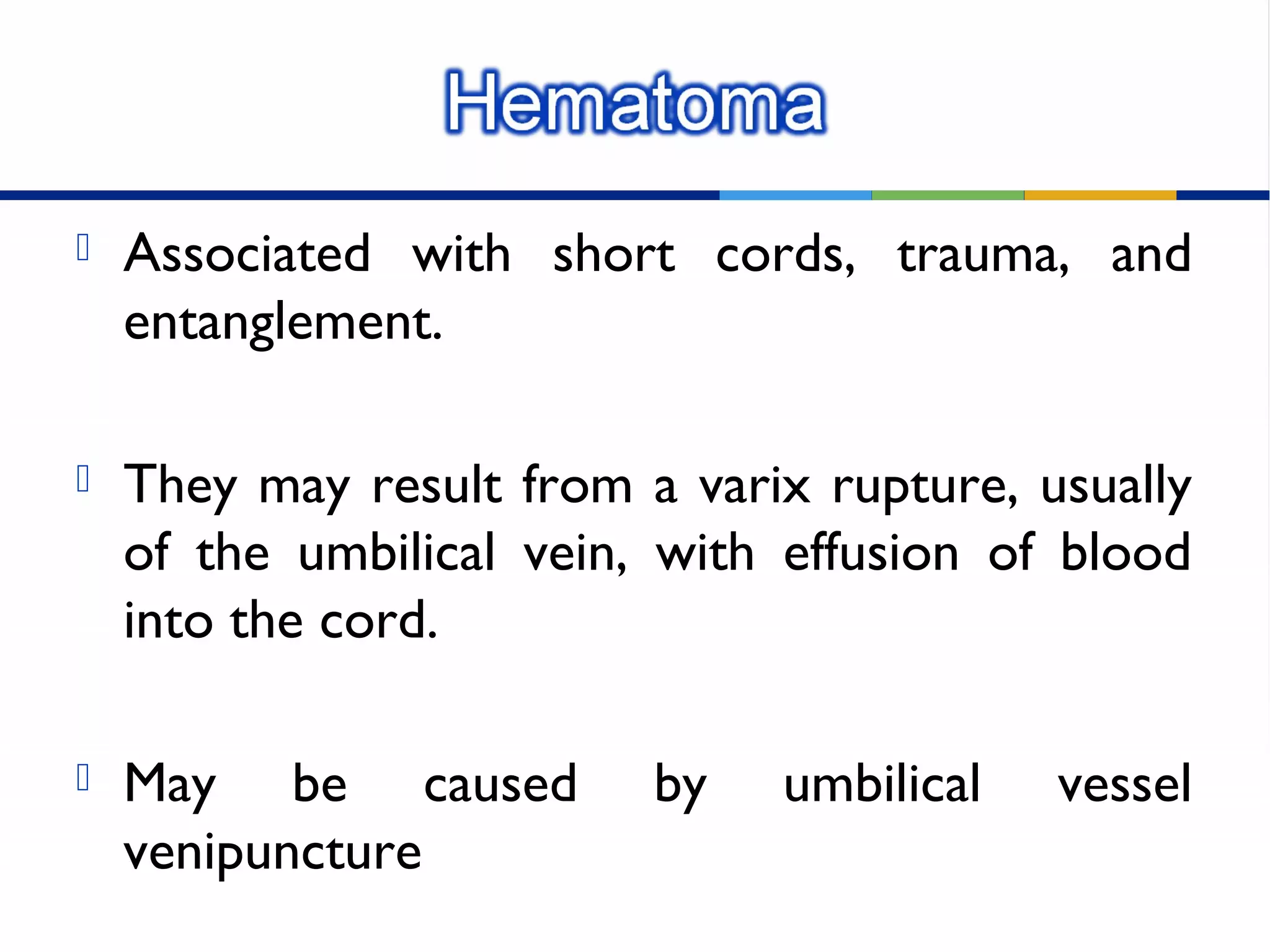 Abnormalities of-placenta-and-cordppt | PPT