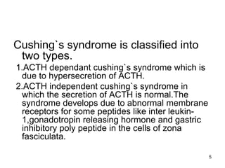 Abnormalities of Adrenocortical.ppt