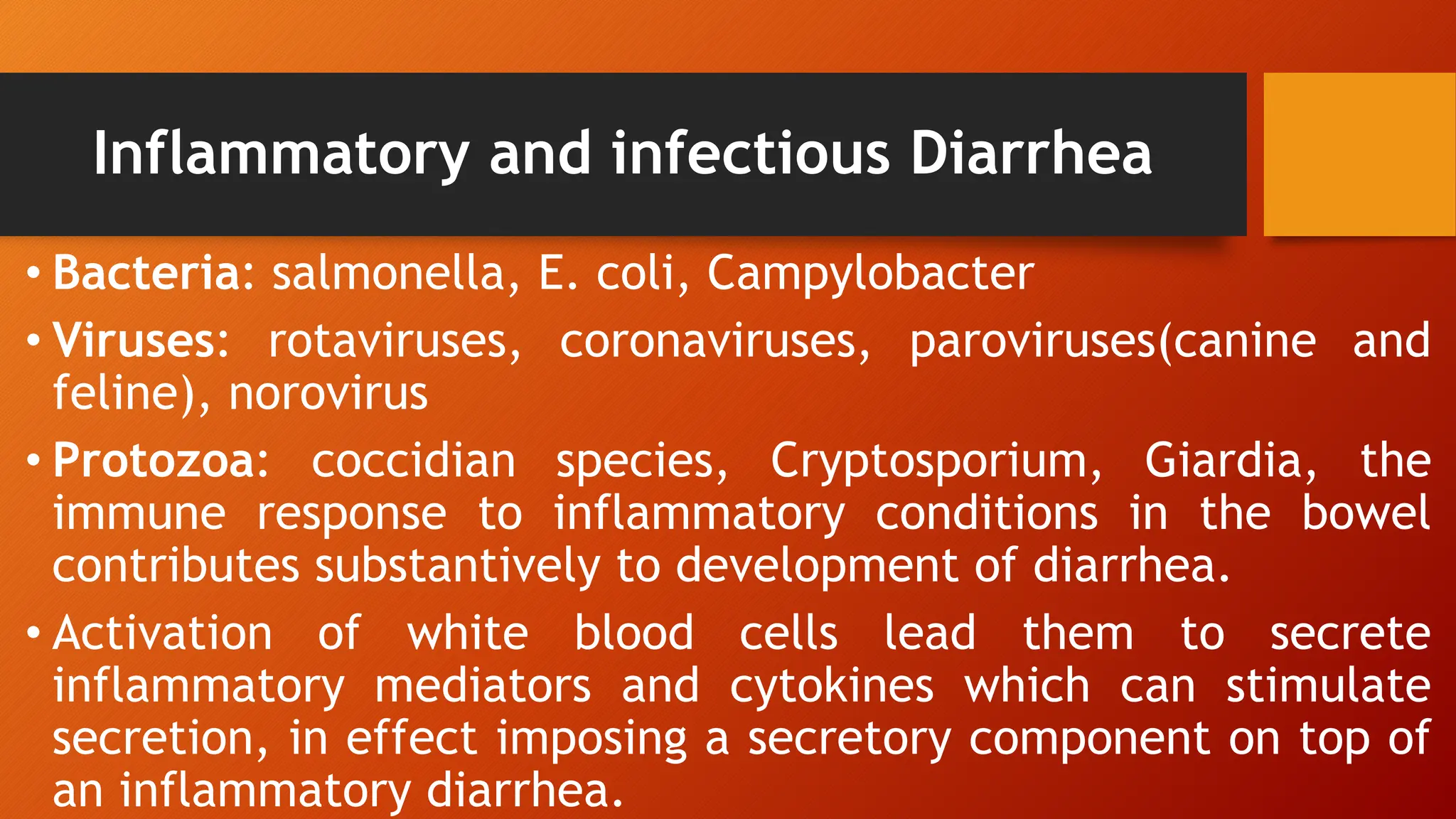 Abnormalities of Fecal Elimination.pptx