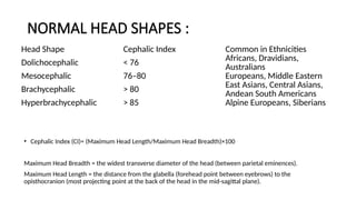 ABNORMALITIES OF HEAD SIZE AND SHAPE.pptx