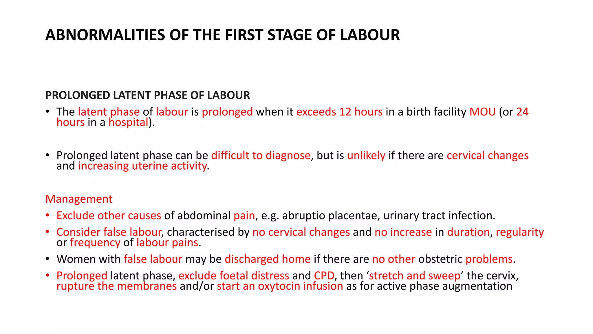 ABNORMALITIES OF LABOUR.pptx