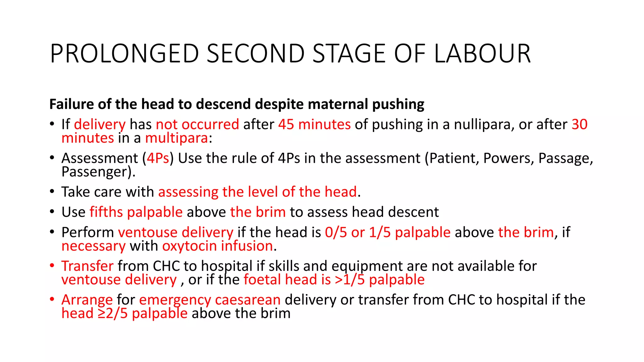 ABNORMALITIES OF LABOUR.pptx