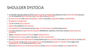 ABNORMALITIES OF LABOUR.pptx
