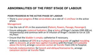ABNORMALITIES OF LABOUR.pptx