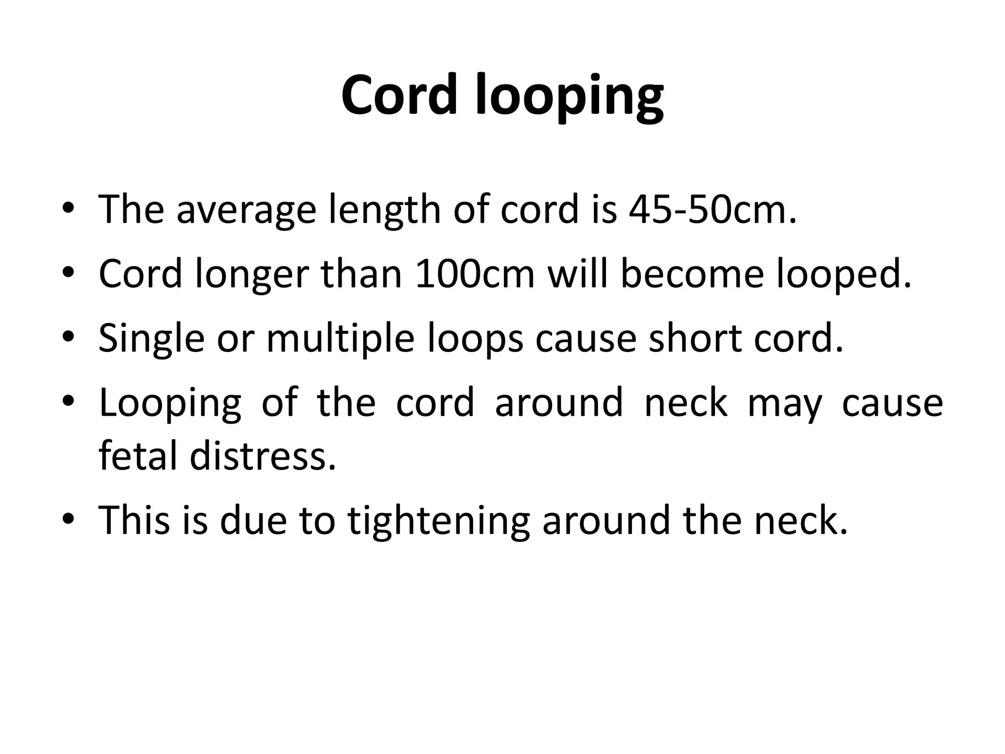 abnormalities of Placenta.pptx