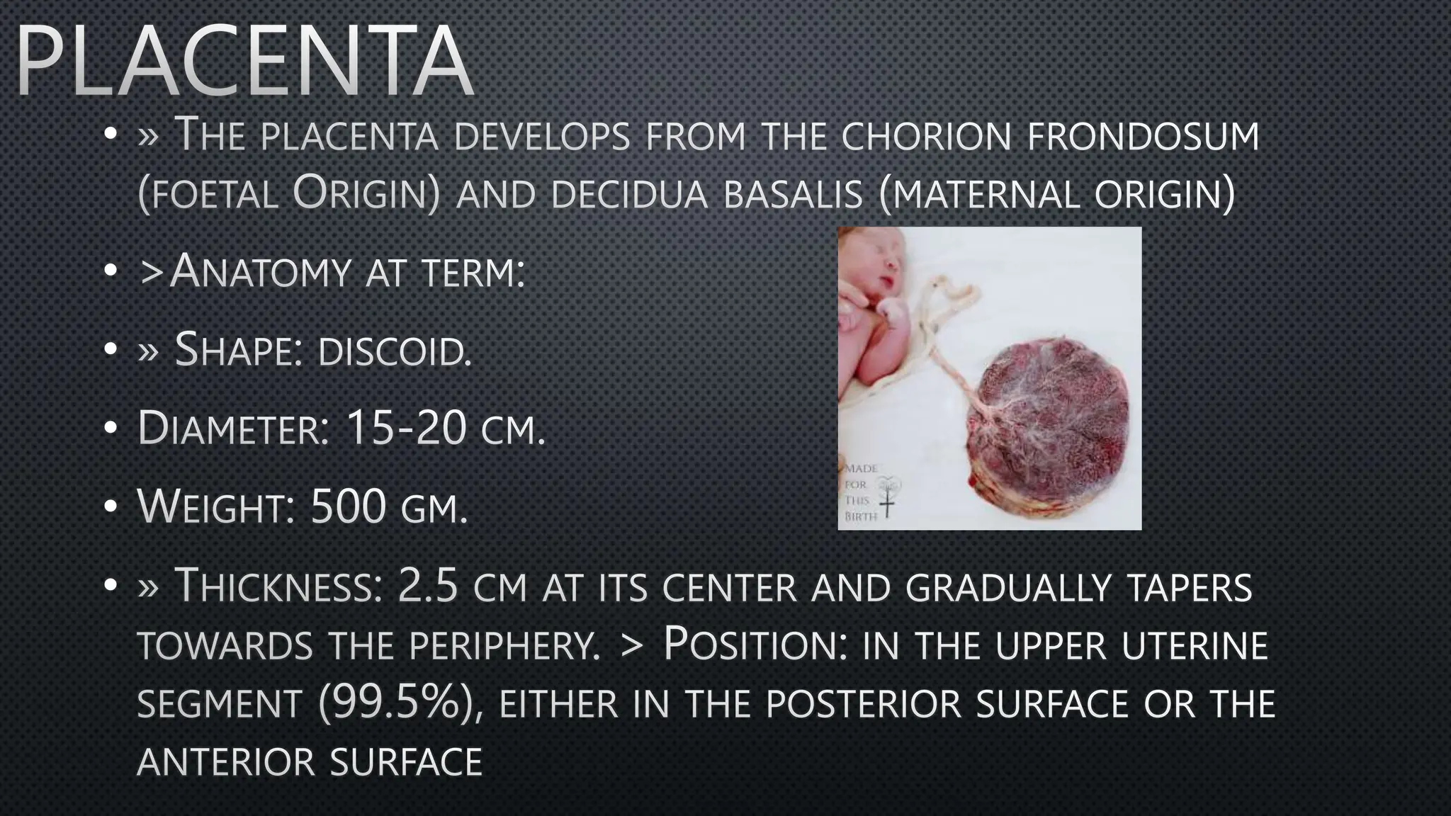 Abnormalities of placenta and cord (1).pptx