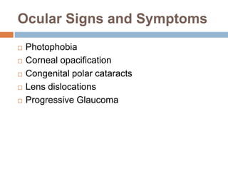 Abnormalities of pupil | PPT