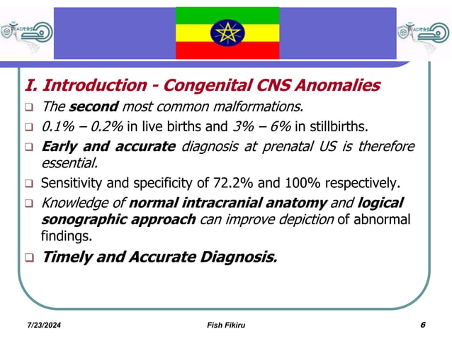 Abnormalities of the Fetal Central Nervous System Prenatal US Diagnosis ...