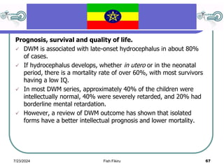 Abnormalities of the Fetal Central Nervous System Prenatal US Diagnosis ...