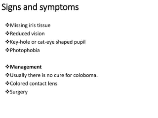 Abnormalities of the Pupil.pptx