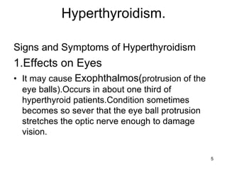 Abnormalities of Thyroid Hormone Secretion.ppt