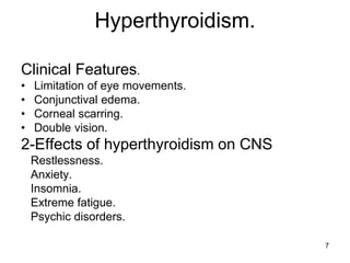 Abnormalities of Thyroid Hormone Secretion.ppt