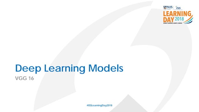 Nus Iss Learning Day 2018 Abnormality Classification Using Convolutional Neural Networks On