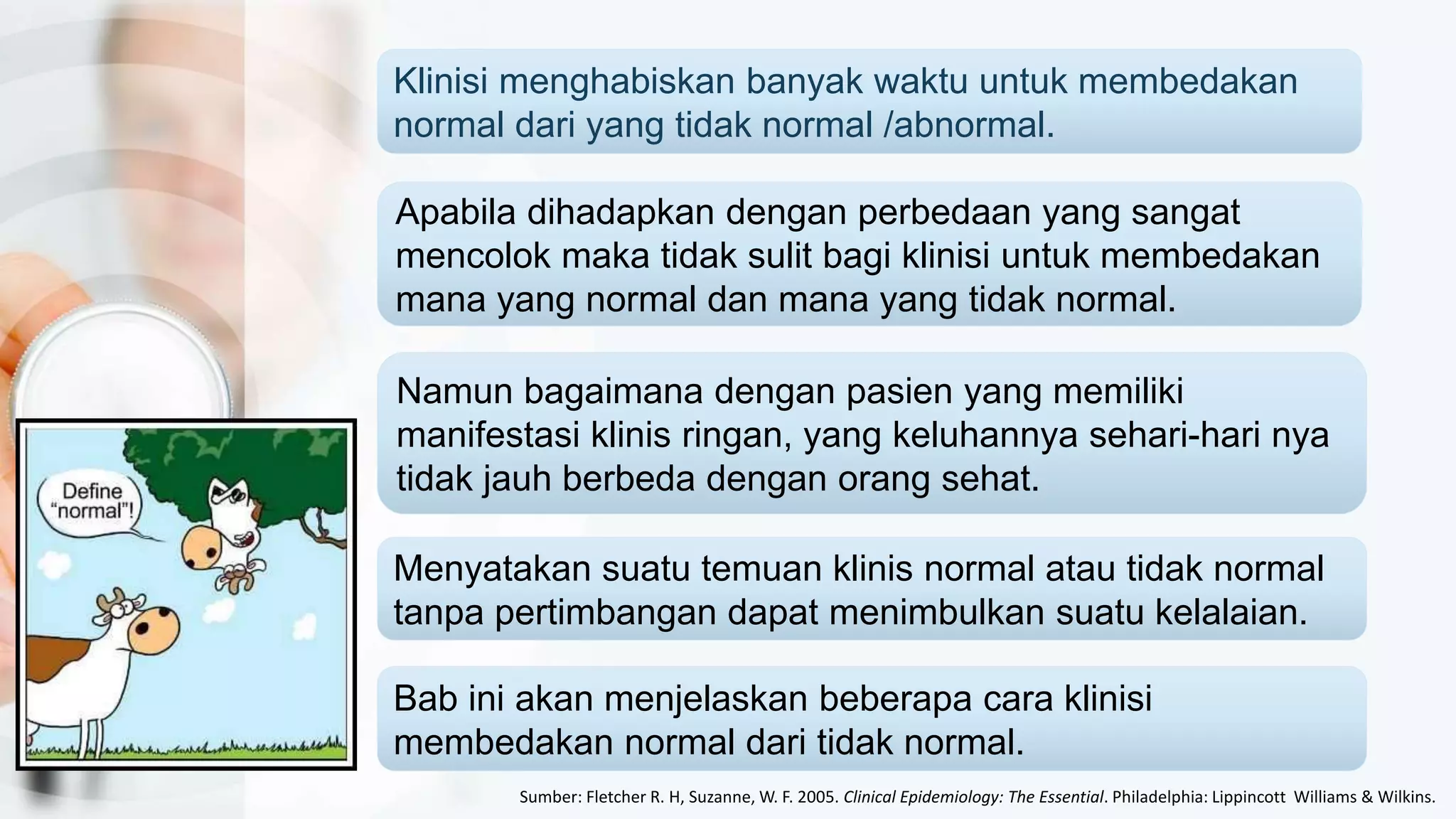 Abnormality Clinical Epidemiology.pptx